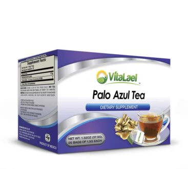 Palo Azul Tea – Vitalael Official Website